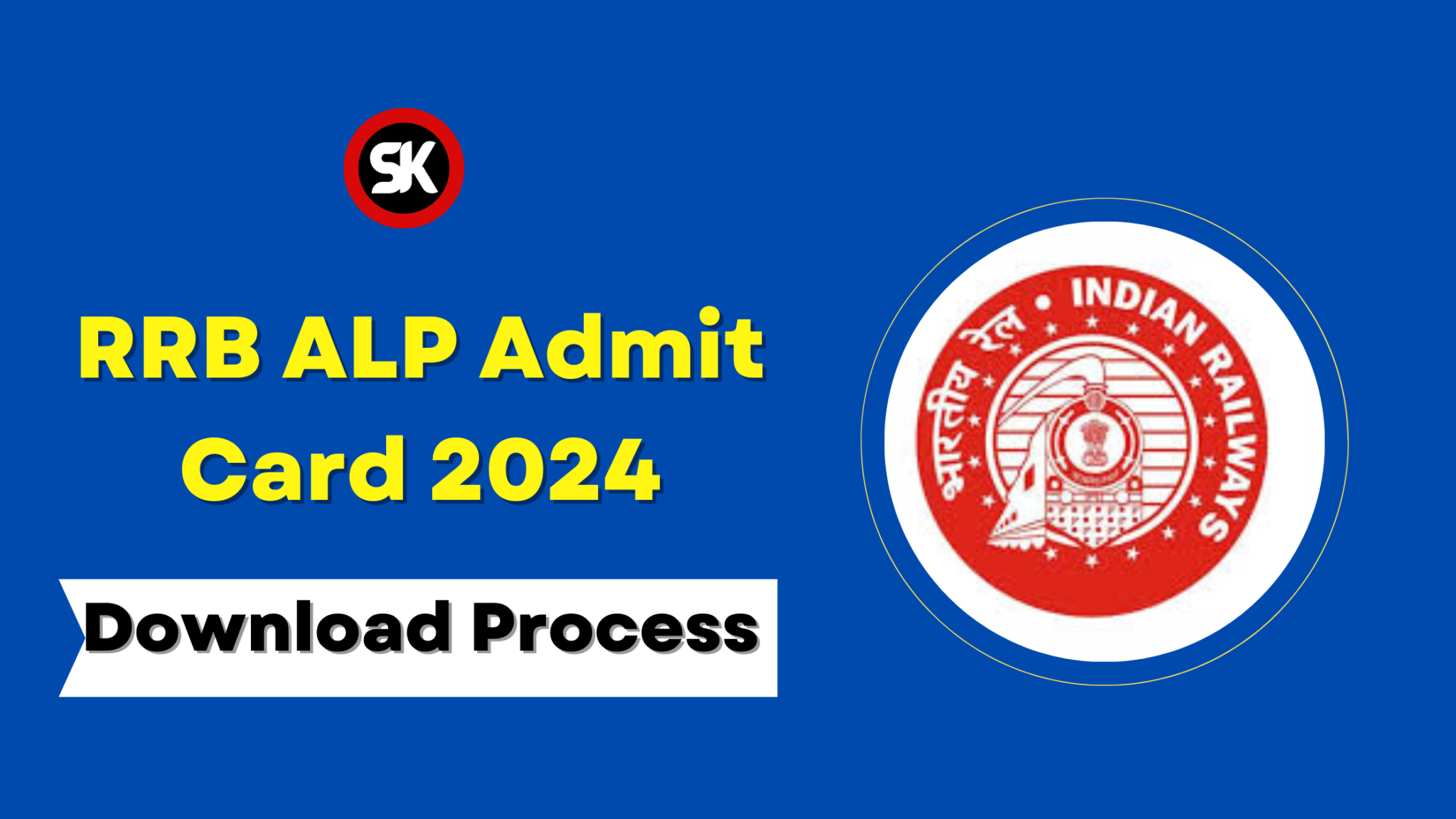 RRB ALP Admit Card 2024 Released: Download Now for a Successful Exam ...